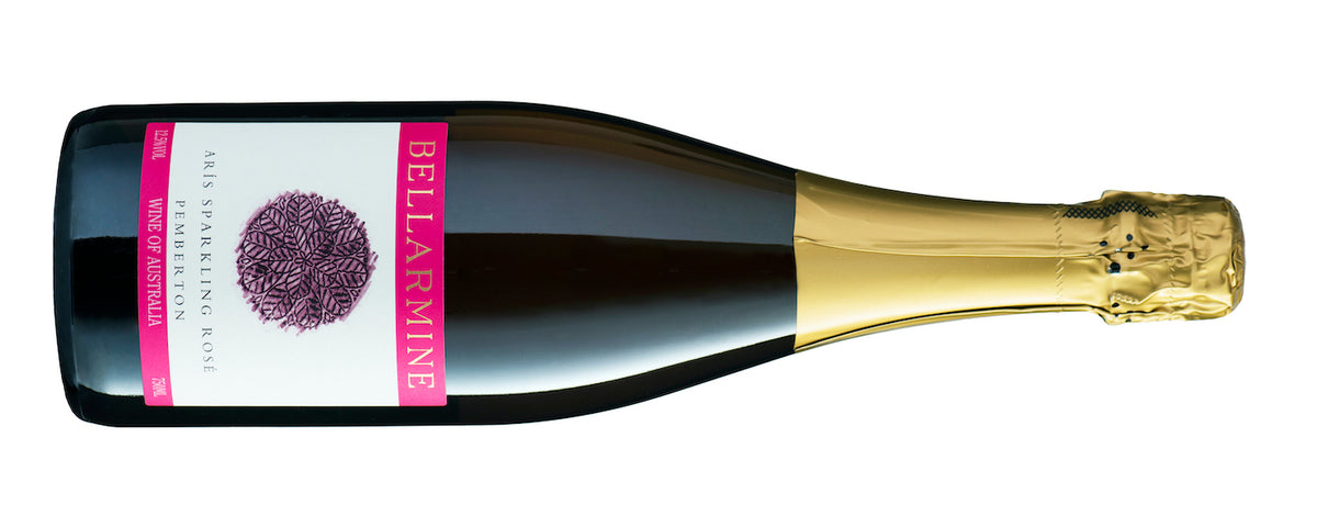 Bellarmine Sparkling Wine – Bellarmine Wines